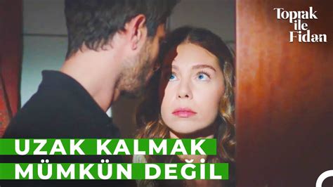 A Klar N Gizli Sakl Plan Toprak Ile Fidan B L M Son Sahne