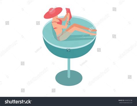 Woman Wine Book Over 882 Royalty Free Licensable Stock Illustrations