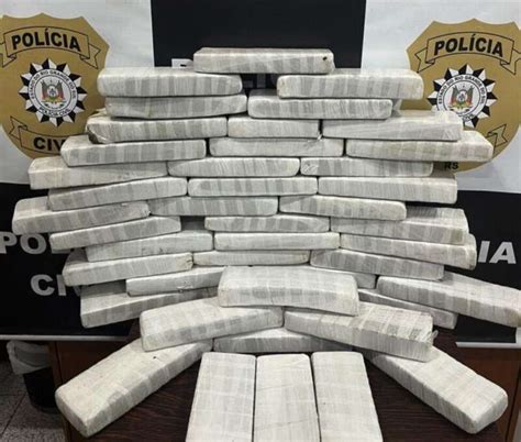 Após homicídio na Restinga Polícia Civil descobre depósito de drogas e