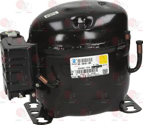 VERDICHTER TECUMSEH AE4440Y CSIR HMBP R134a Kälte Berlin