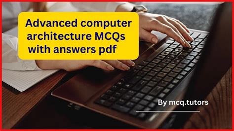 advanced computer architecture mcqs with answers pdf