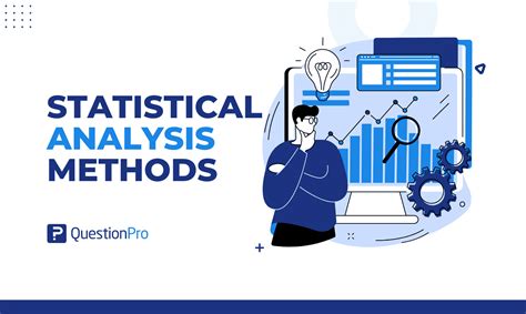 Statistische Analysemethoden Voor Onderzoek En Analyse Questionpro