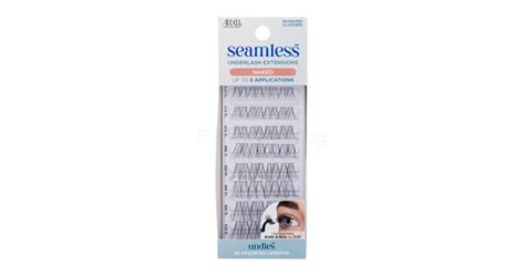 Ardell Seamless Underlash Extensions Naked