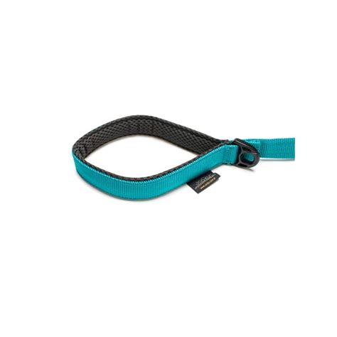 Czarna Smycz Dla Psa Z Amortyzatorem JoQu Two Runners Leash TipTop24 Pl
