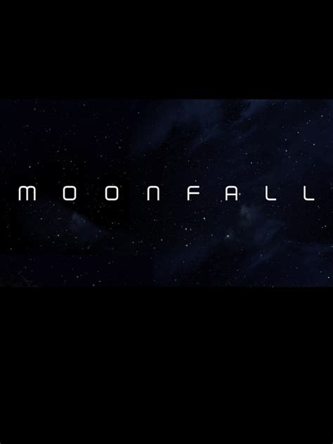 Movie Posters From Moonfall Roland Emmerich 2022 Page 1
