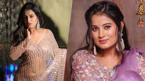 Bigg Boss Kannada 11 Contestants List With Photos Bigg Boss Kannada