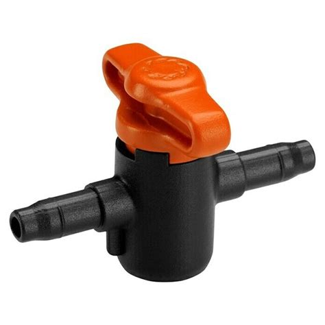 BAUHAUS България Gardena Micro Drip Absperrventil