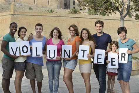 Volunteer Opportunities Near Me Summer Gwenny Shelbi
