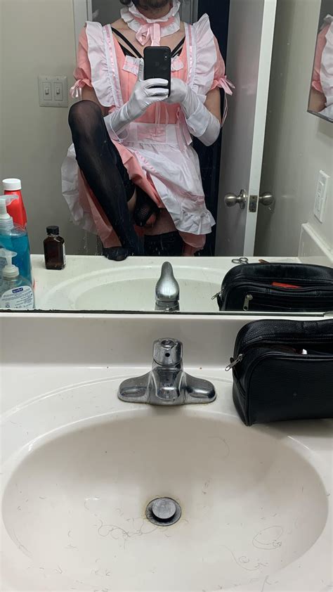 I Used To Be A Man Now I Hump Pillows For Fun Cant Stop Buying Sissy Clothes Rsissydressing