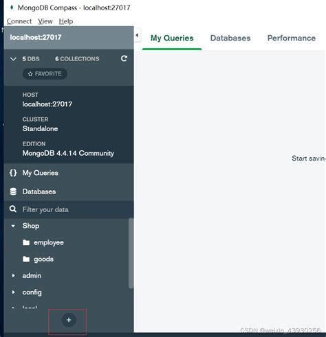 node js对mongodb数据的增删改查代码操作 node mongodb查找并删除 csdn博客