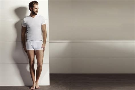 10 marques de sous vêtements masculins a connaître