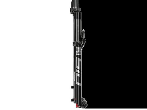 Rock Shox SID Ultimate Race Day R 29 odpružená vidlica Black Koloshop sk