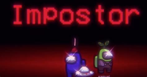 How To Become Imposter In Among Us 2024 Tess Abigail