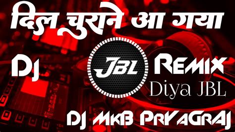 Dil Churane Main Aa Gaya Lyrical Video Dj ReMix Trending Song Hindi