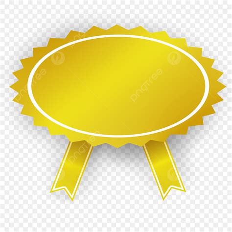 Etiqueta De Promoción Amarilla Etiqueta De Promoción De Centro