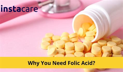 Folic Acid Uses Dosage Side Effects Drug Interactions 40 OFF