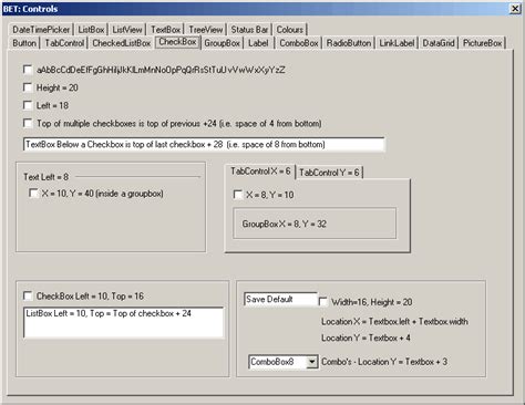 windows forms checkbox control free source code projects and tutorials hot sex picture