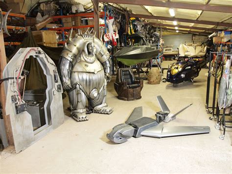 Prop Store Ultimate Movie Collectables