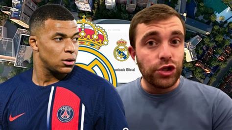 Fabrizio Romano desvela el plan oculto del Real Madrid con Mbappé Lo
