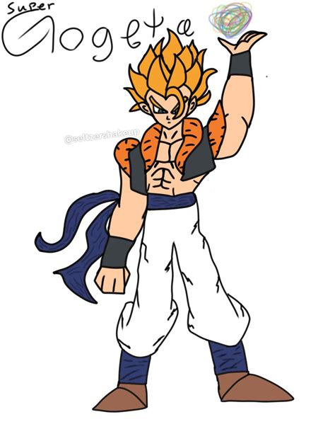 Best Super Gogeta Images On Pholder Dragonball Legends