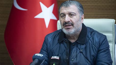 O iddialarla ilgili harekete geçildi Bakan Fahrettin Kocadan açıklama