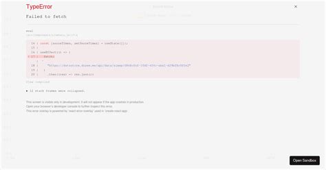 React Charts Graphs Codesandbox