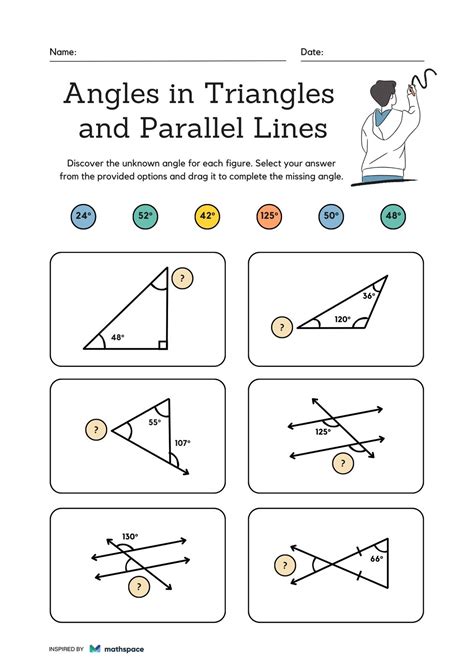 Free Printable 8th Grade Math Worksheet Templates Canva Worksheets