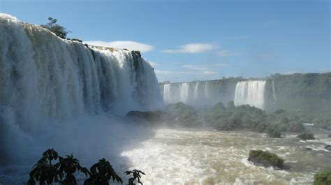 Cataratas do Iguaçu como visitar preço informações e dicas
