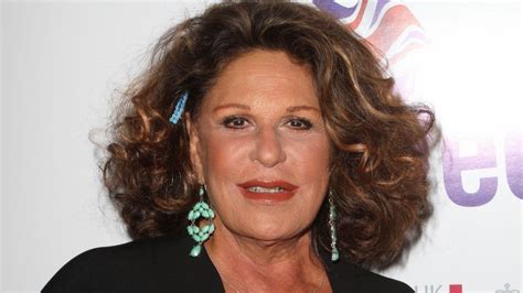 Lainie Kazan Bilder Infos Biografie