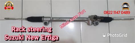 Rek Rack Steering Steer Stir Suzuki New Ertiga JTEKT Lazada Indonesia