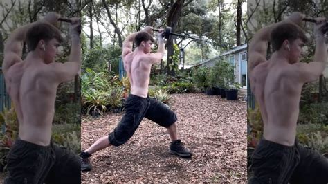 Sword Fighting Physique Youtube