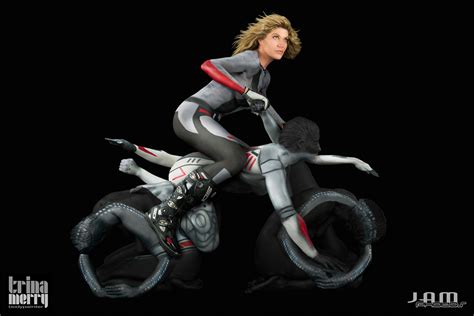 50 Body Painting Wallpapers For Desktop WallpaperSafari
