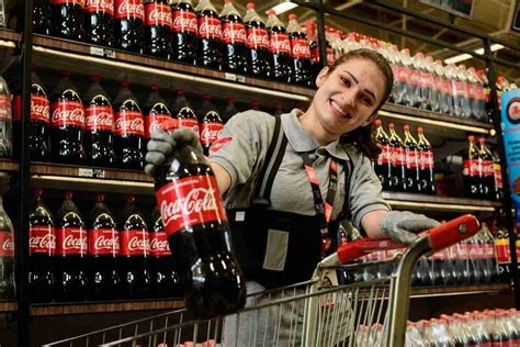 Jovem Aprendiz Coca Cola 2024 Inscrição Vagas e Salários