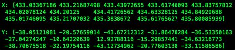 how to plot fft of signal with correct frequencies on x axis