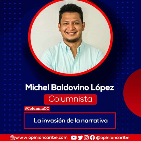 Opini N Caribe On Twitter Columnaoc El Estado De Derecho Es El