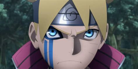 Boruto Episode 291 Release Date And Time