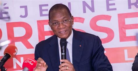 Construction De Logements Sociaux En C Te D Ivoire