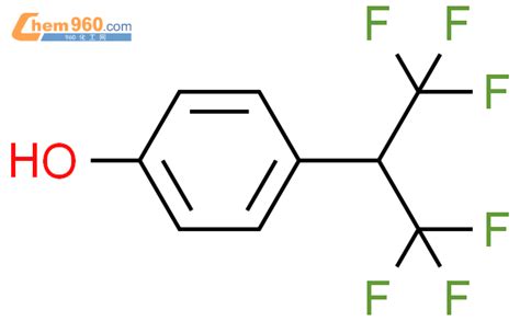 Phenol Trifluoro Trifluoromethyl Ethyl Cas