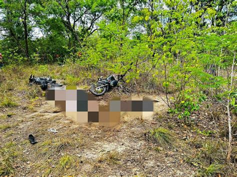 Três corpos decapitados são encontrados na zona Rural de Timon