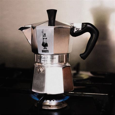 Comment Fonctionne Une Cafeti Re Italienne Guide Complet