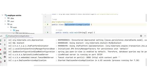 Java Spring Boot Microservices Example Step By Step Guide Geeksforgeeks