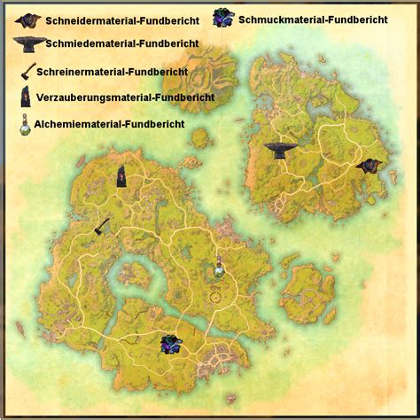 Fundberichte Von Hochinsel Und Amenos