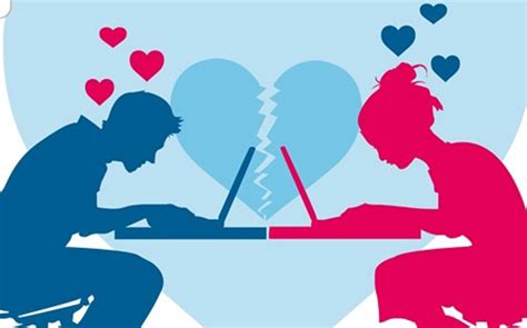 Amores En Redes Sociales Generan Decepciones Y Hasta Suicidios