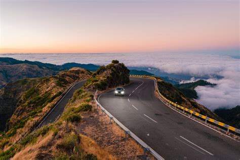 Como Planejar Uma Road Trip Perfeita Pelo Brasil