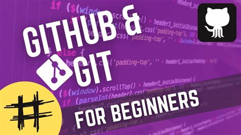 Git Github Tutorial For Beginners First Part Hacktober Fest Pre