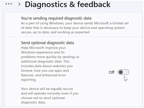 How To Disable Telemetry On Windows 11