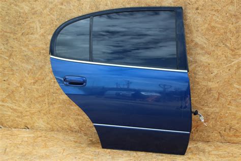 Drzwi Prawy Ty Lexus Gs Ii Mk Gs Gs Toyota Aristo Kompletne