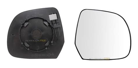 Luna Espejo Retrovisor Derecho Renault Duster Vm Almacen Rg