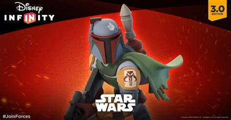 Disney Infinity 3 0 Confirms Boba Fett Boba Fett News Boba Fett Fan