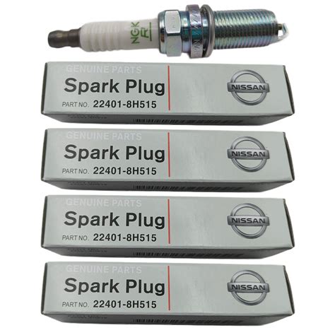 Ngk Lfr A Alternative Spark Plugs